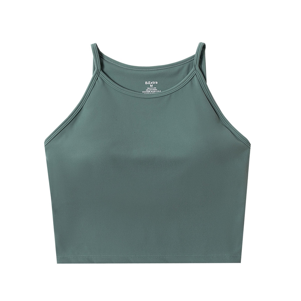 Nadine Top - Meadow Mist | B. Extra Sportswear – B.Extra