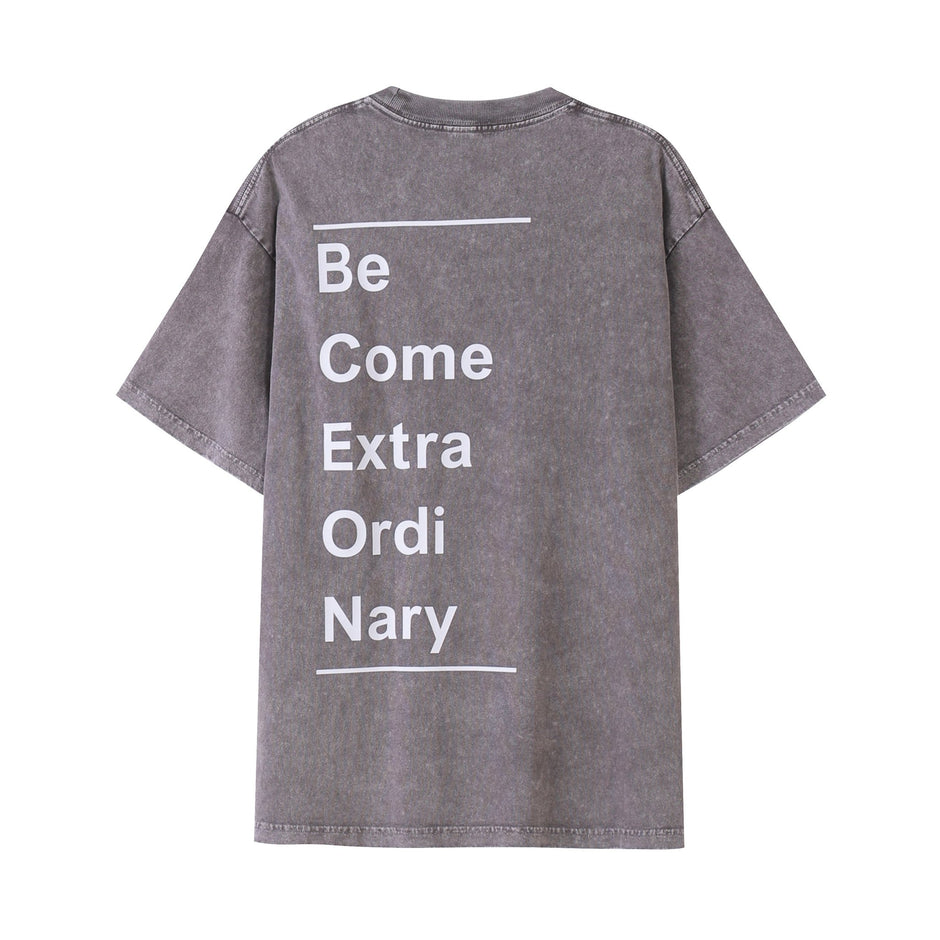 Made For life | B. Extra – B.Extra - Become ExtraOrdinary