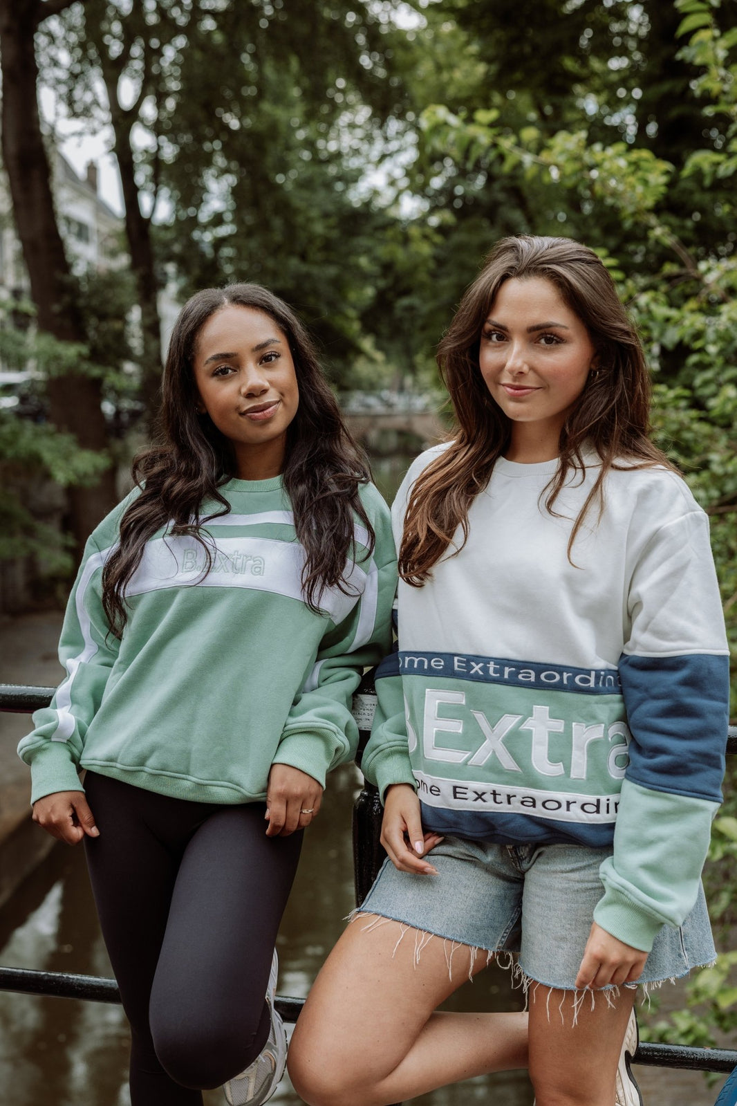 Made For life | B. Extra – B.Extra - Become ExtraOrdinary