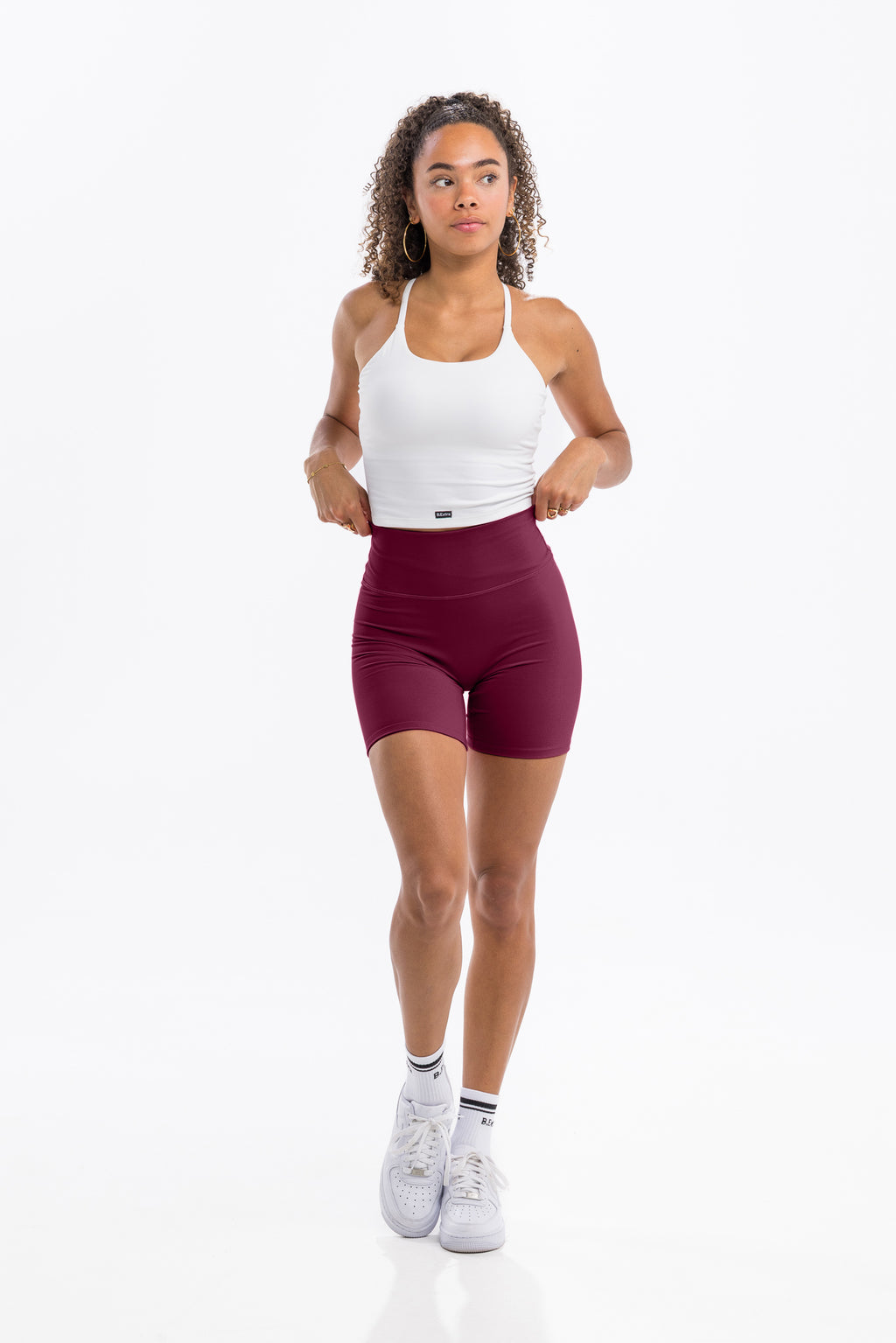 Motion Short - Spiced Apple | B. Extra – B.Extra