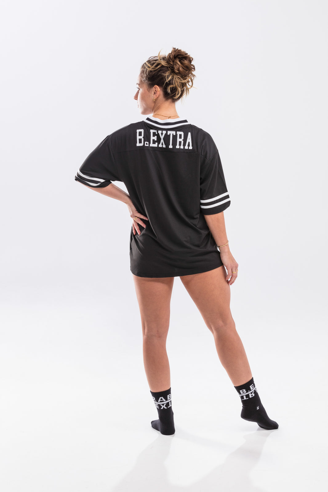 B.Extra Sportswear – B.Extra - Become ExtraOrdinary