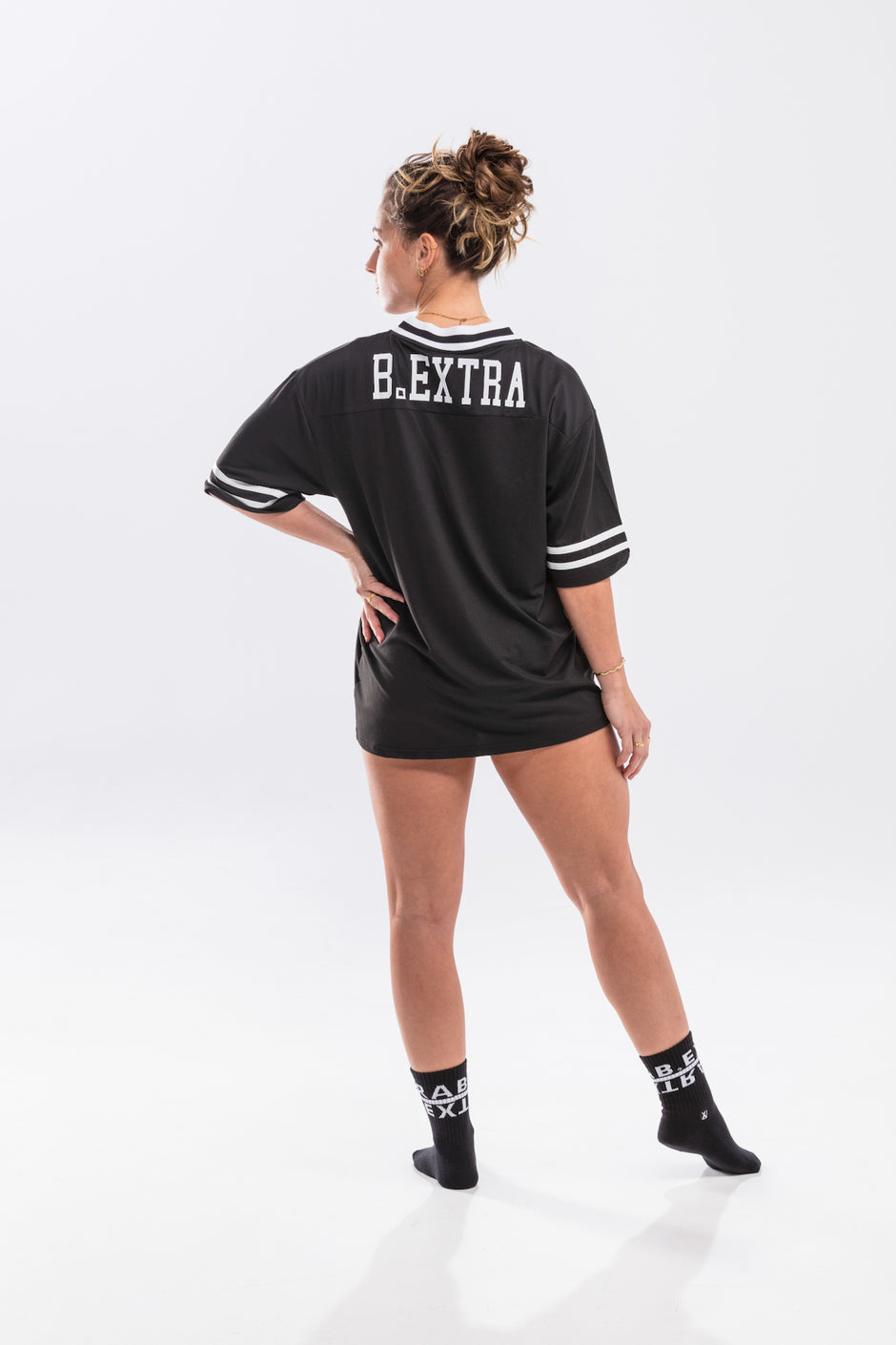 B.Extra Sportswear – B.Extra - Become ExtraOrdinary