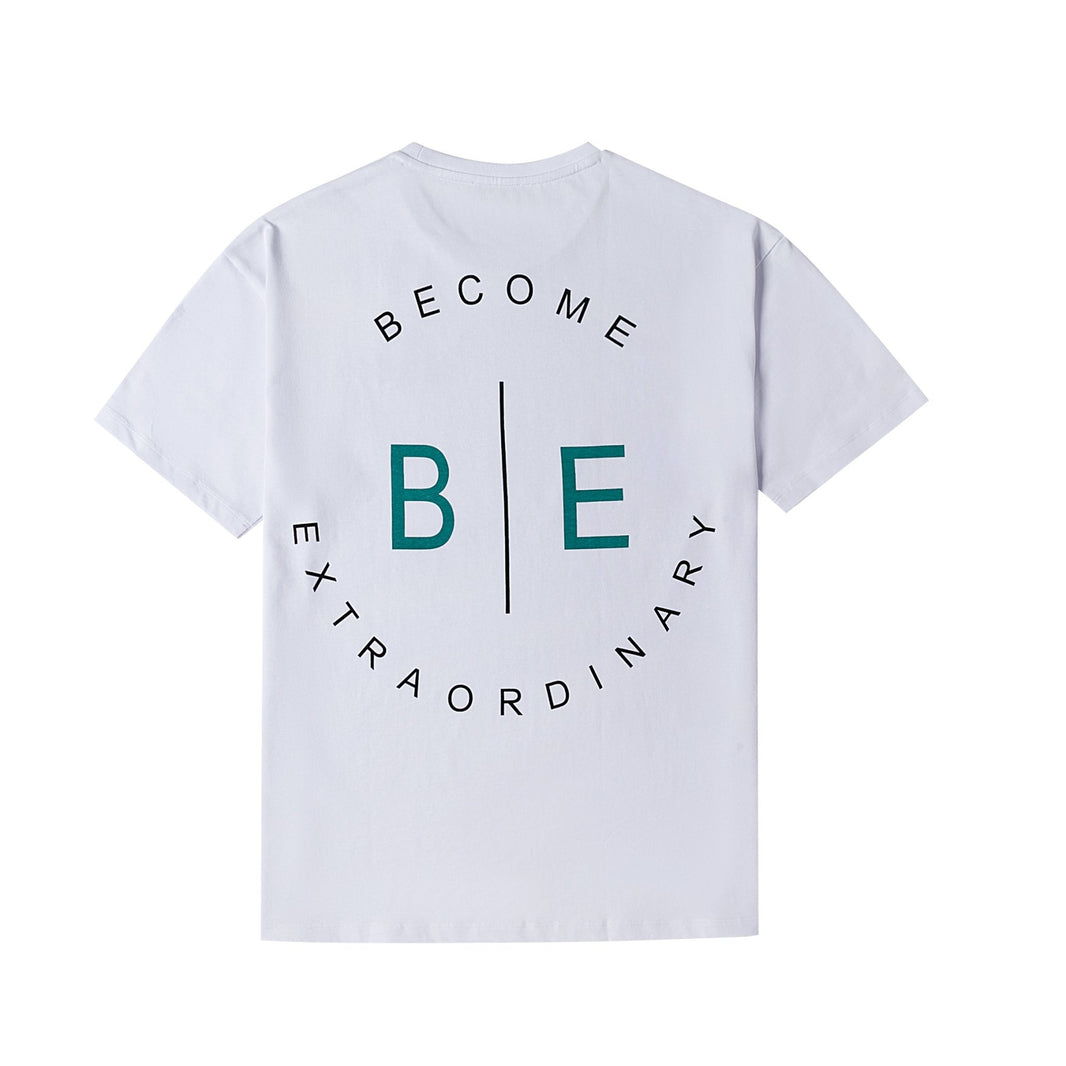 Made For life | B. Extra – B.Extra - Become ExtraOrdinary