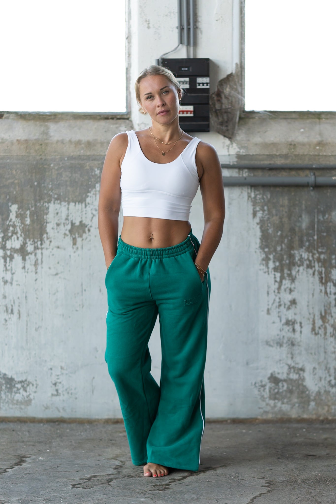 B.Extra Sportswear – B.Extra - Become ExtraOrdinary