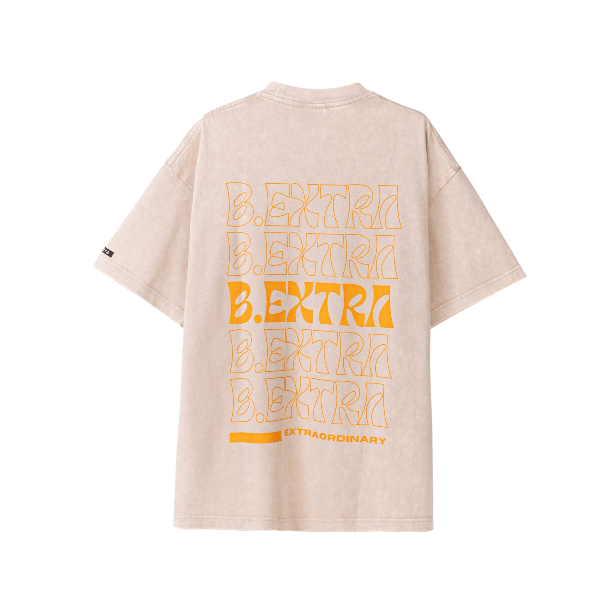 Made For life | B. Extra – B.Extra - Become ExtraOrdinary