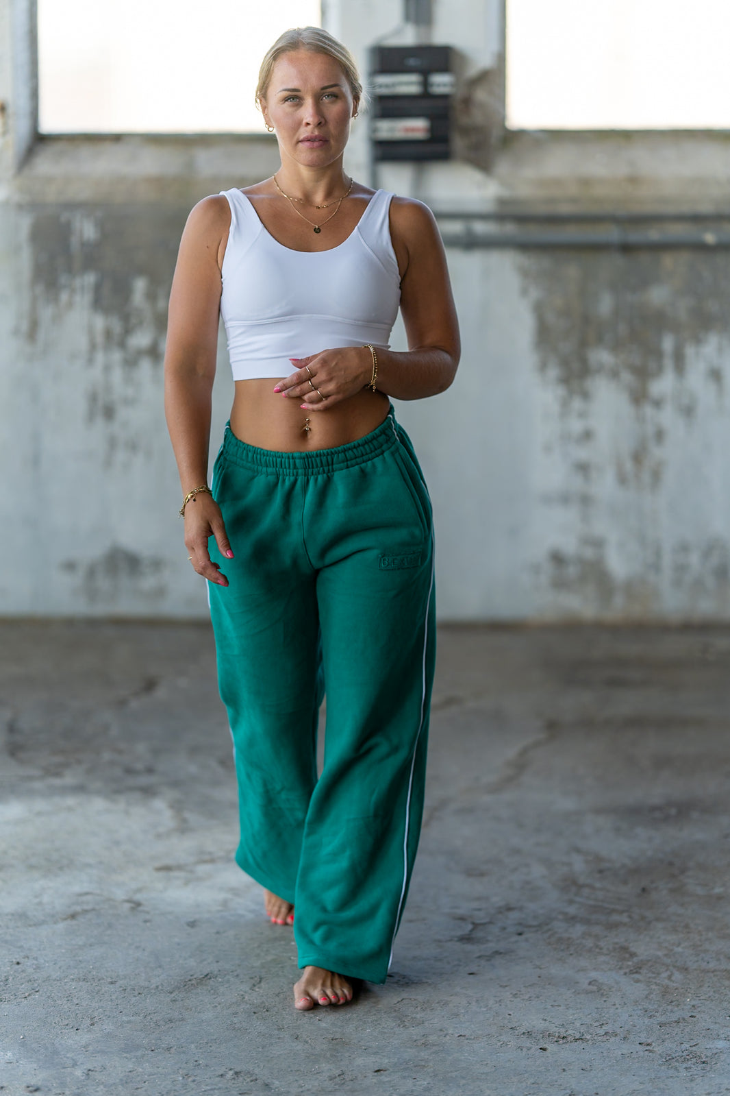 Made For life | B. Extra – B.Extra - Become ExtraOrdinary