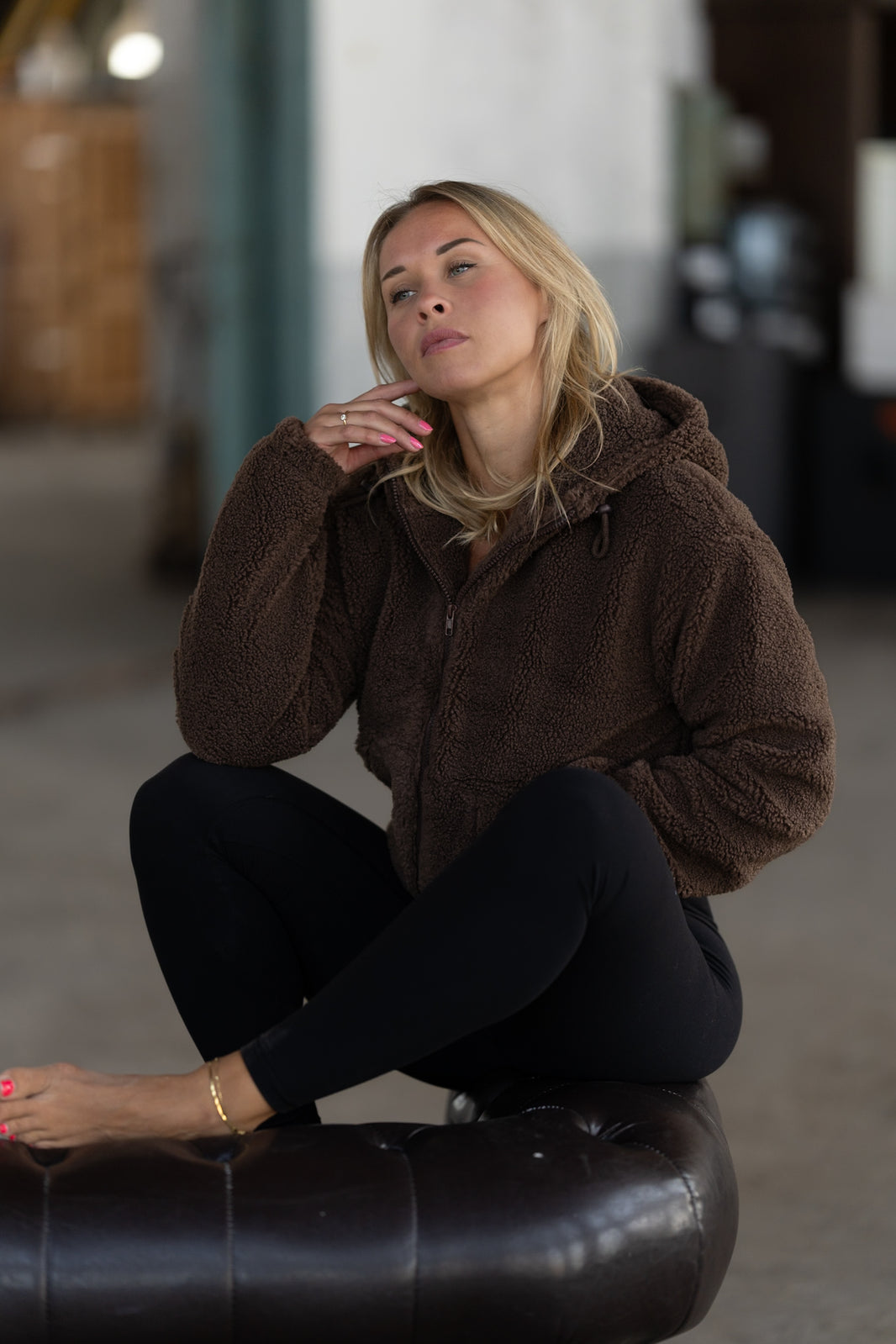 B.Extra Sportswear – B.Extra - Become ExtraOrdinary