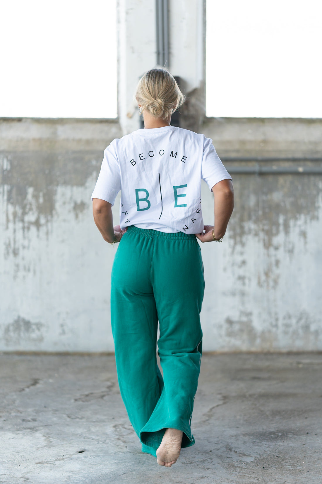 B.Extra Sportswear – B.Extra - Become ExtraOrdinary