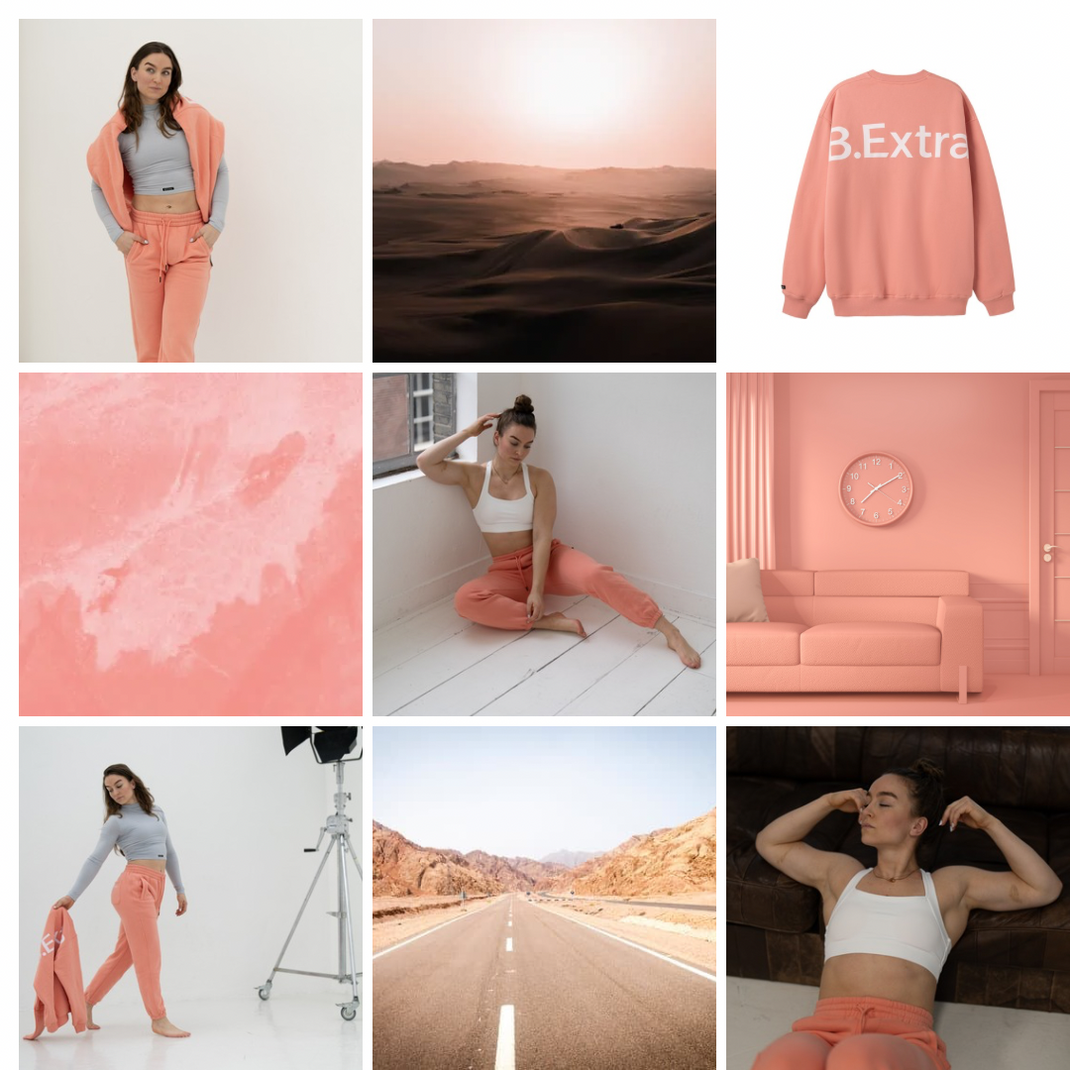 B.Extra Sportswear – B.Extra - Become ExtraOrdinary