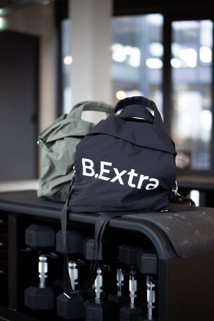 B.Extra Sportswear – B.Extra - Become ExtraOrdinary